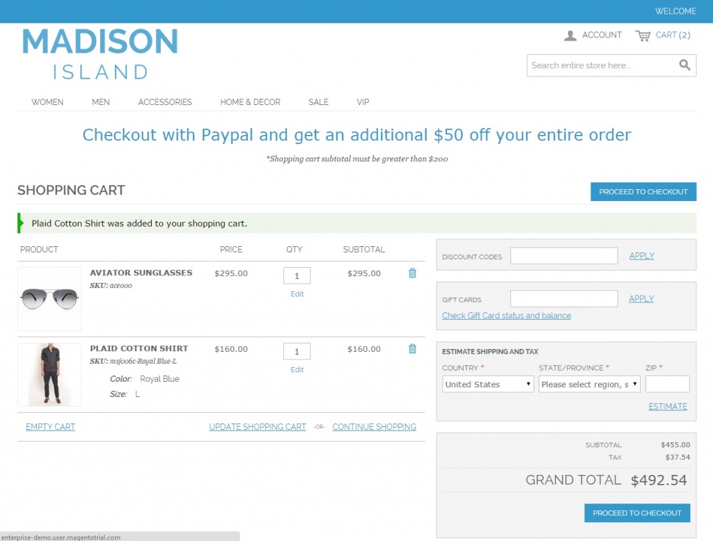 Magento Community 1.9 und Enterprise 1.14 - das Update lohnt sich ...